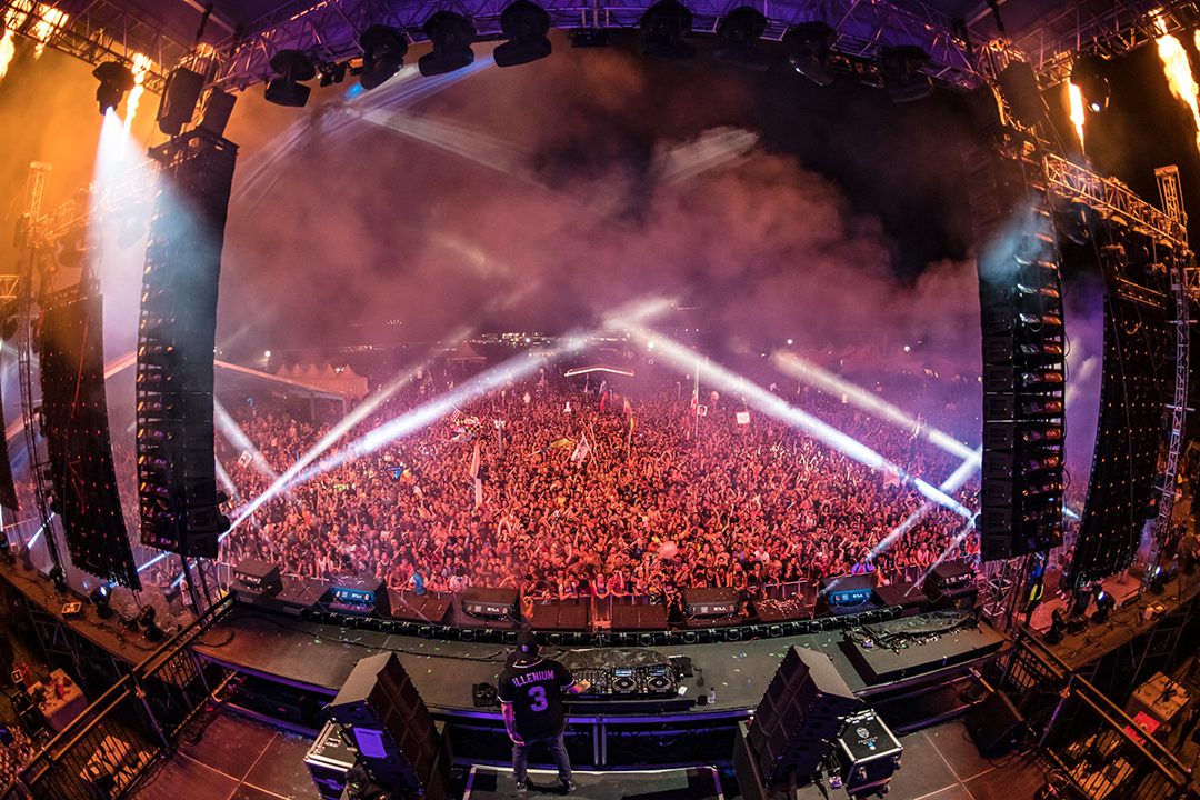 2019 Photo Gallery – Moonrise Festival