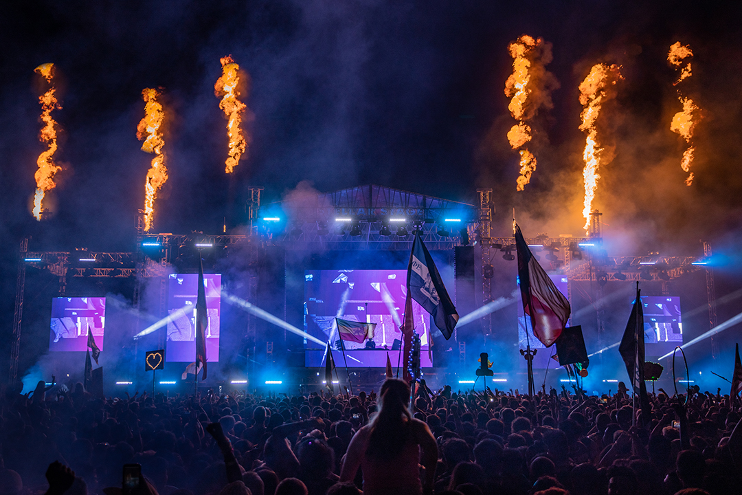 2019 Photo Gallery – Moonrise Festival