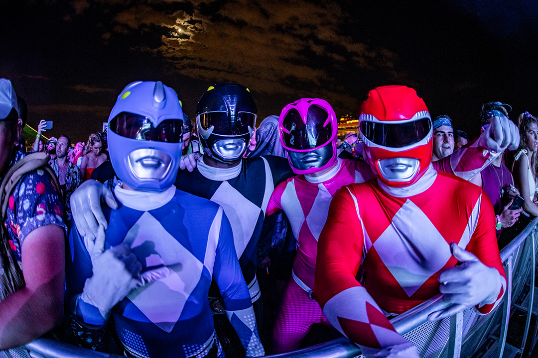 2019 Photo Gallery – Moonrise Festival