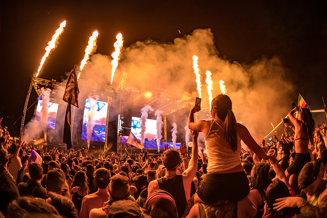 2019 Photo Gallery – Moonrise Festival