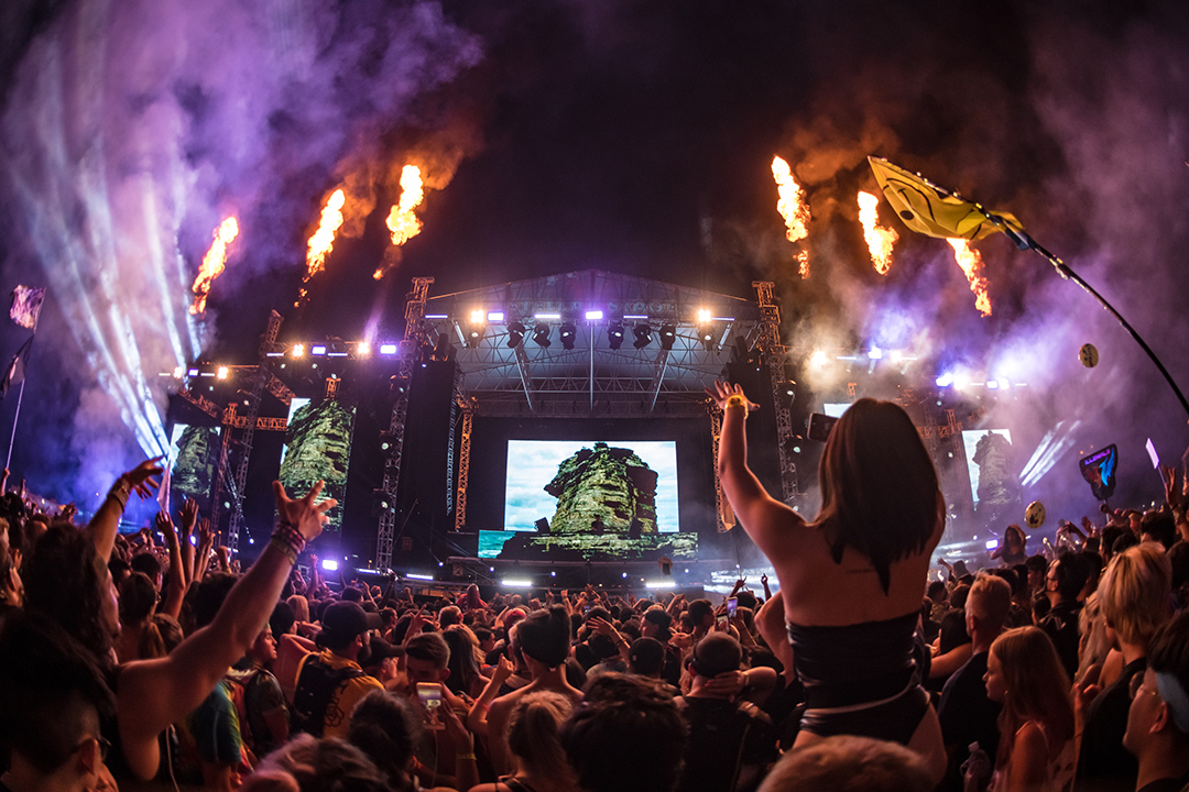 2019 Photo Gallery – Moonrise Festival