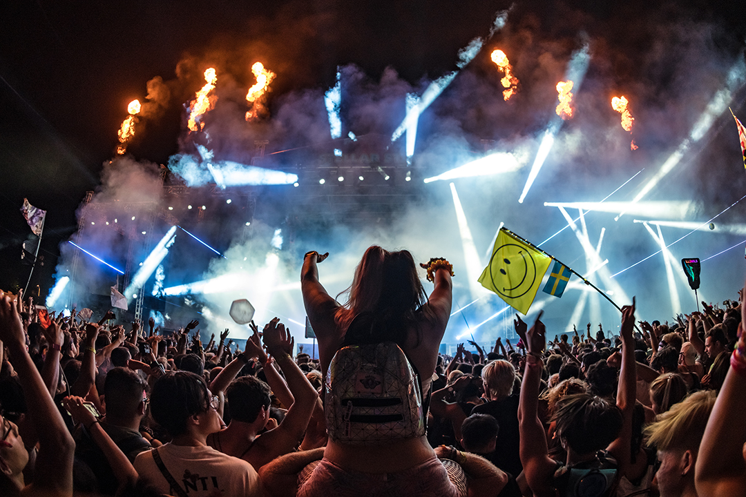 2019 Photo Gallery – Moonrise Festival