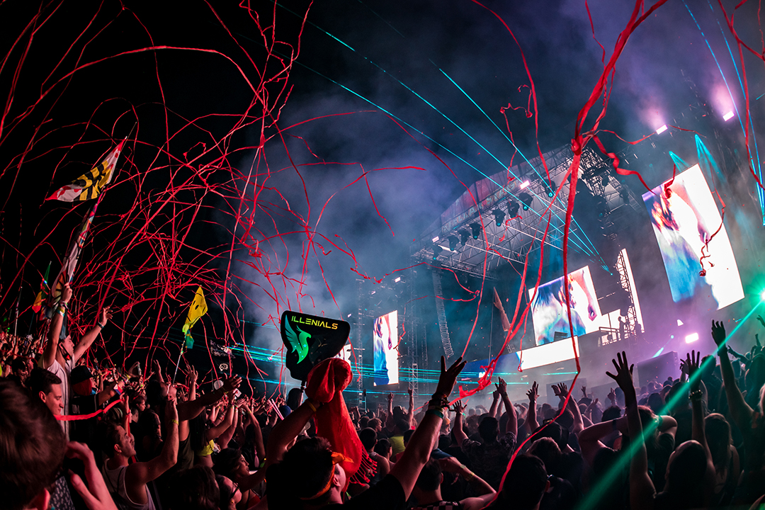 2019 Photo Gallery – Moonrise Festival