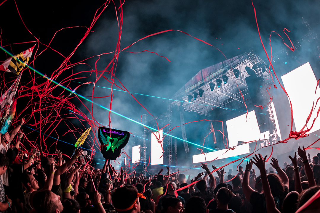2019 Photo Gallery – Moonrise Festival
