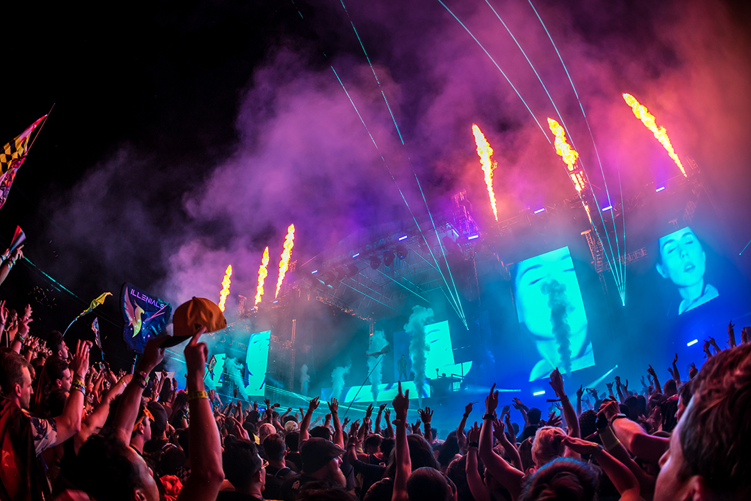 2019 Photo Gallery – Moonrise Festival