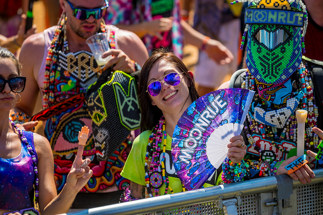 2019 Photo Gallery – Moonrise Festival