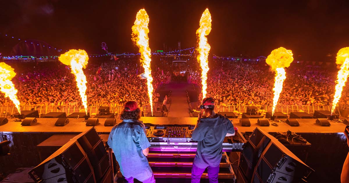 Tickets – Project GLOW