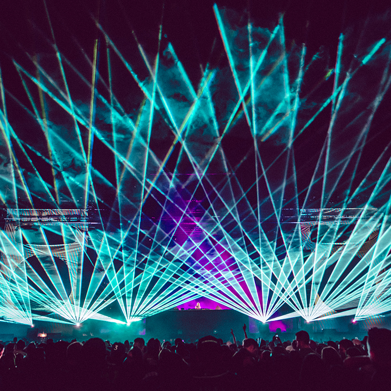 Project GLOW | April 29+30, 2023 | RFK Festival Grounds