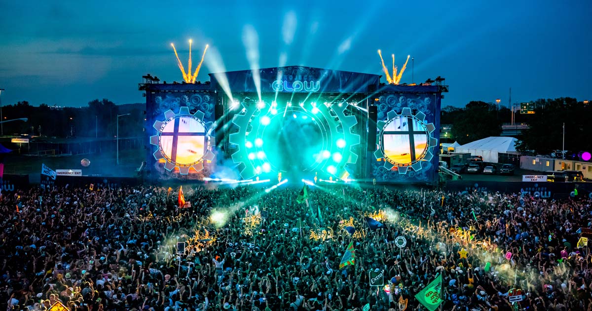 Past Highlights – Project GLOW