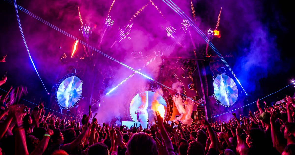 Project Glow DC 2022 Photo Gallery – Project GLOW