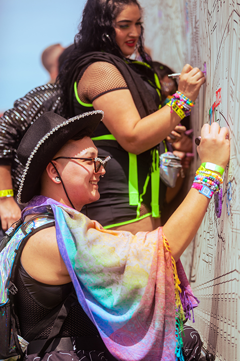 Project Glow DC 2022 Photo Gallery – Project GLOW