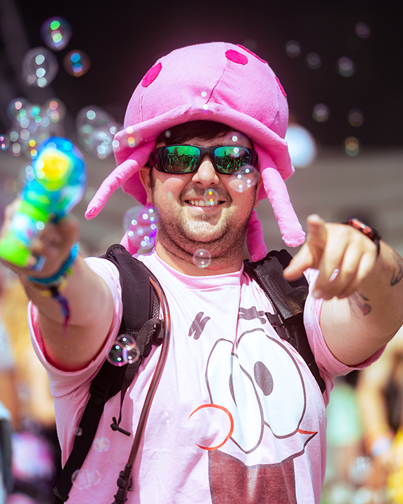 Project Glow DC 2022 Photo Gallery – Project GLOW