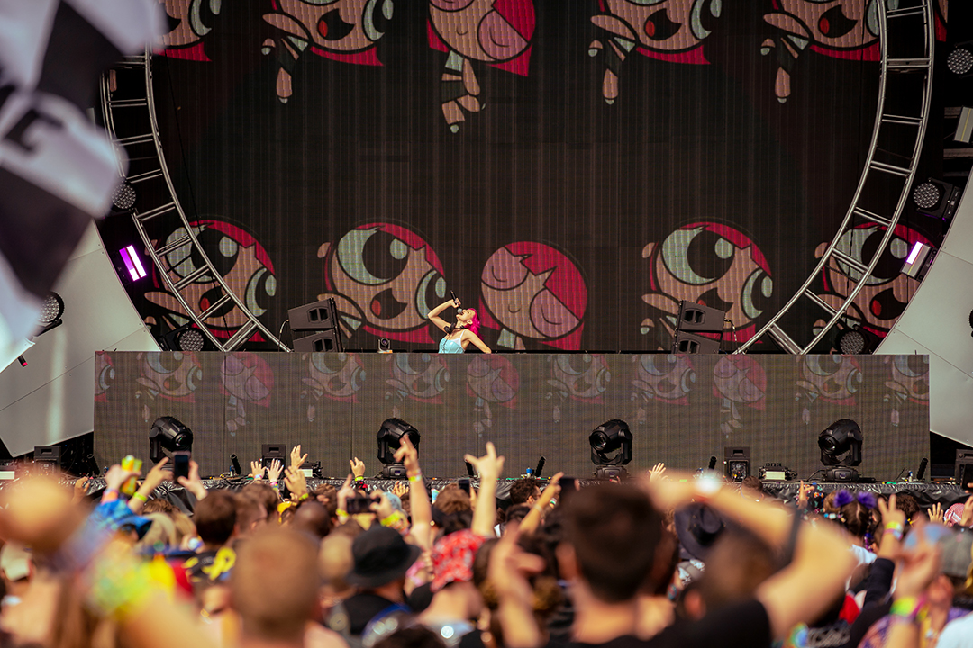 Project Glow DC 2022 Photo Gallery – Project GLOW