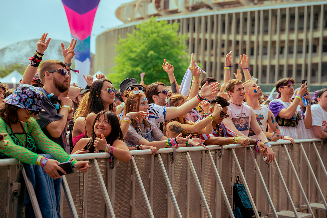 Project Glow DC 2022 Photo Gallery – Project GLOW