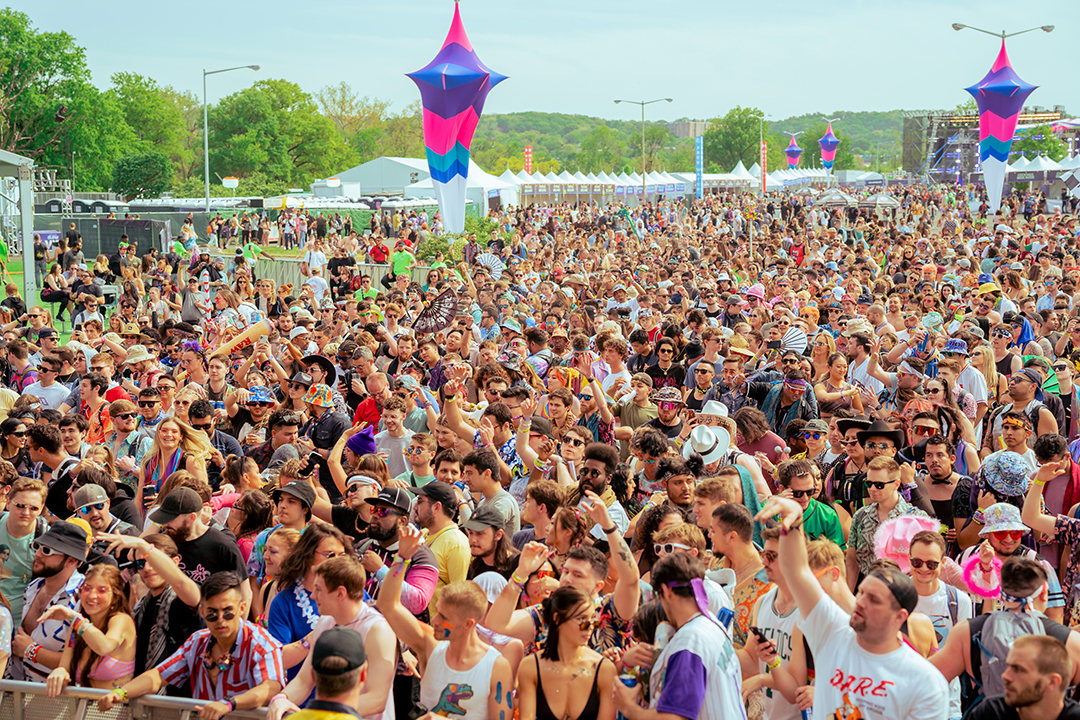 Project Glow DC 2022 Photo Gallery – Project GLOW