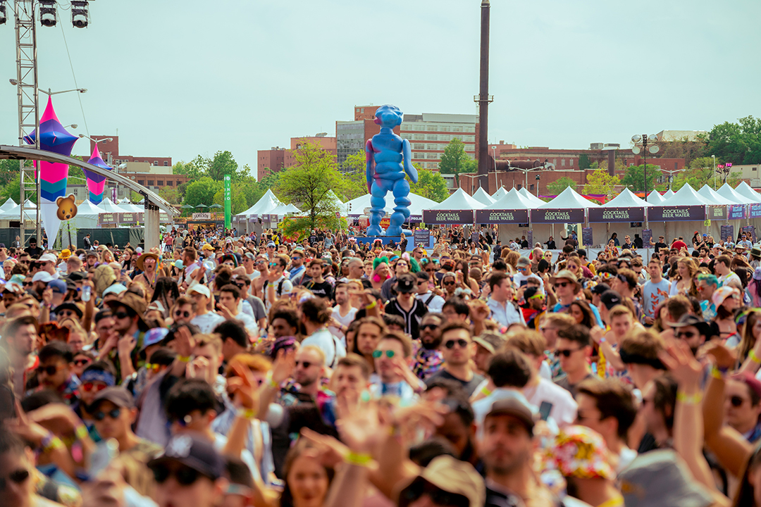 Project Glow DC 2022 Photo Gallery – Project GLOW