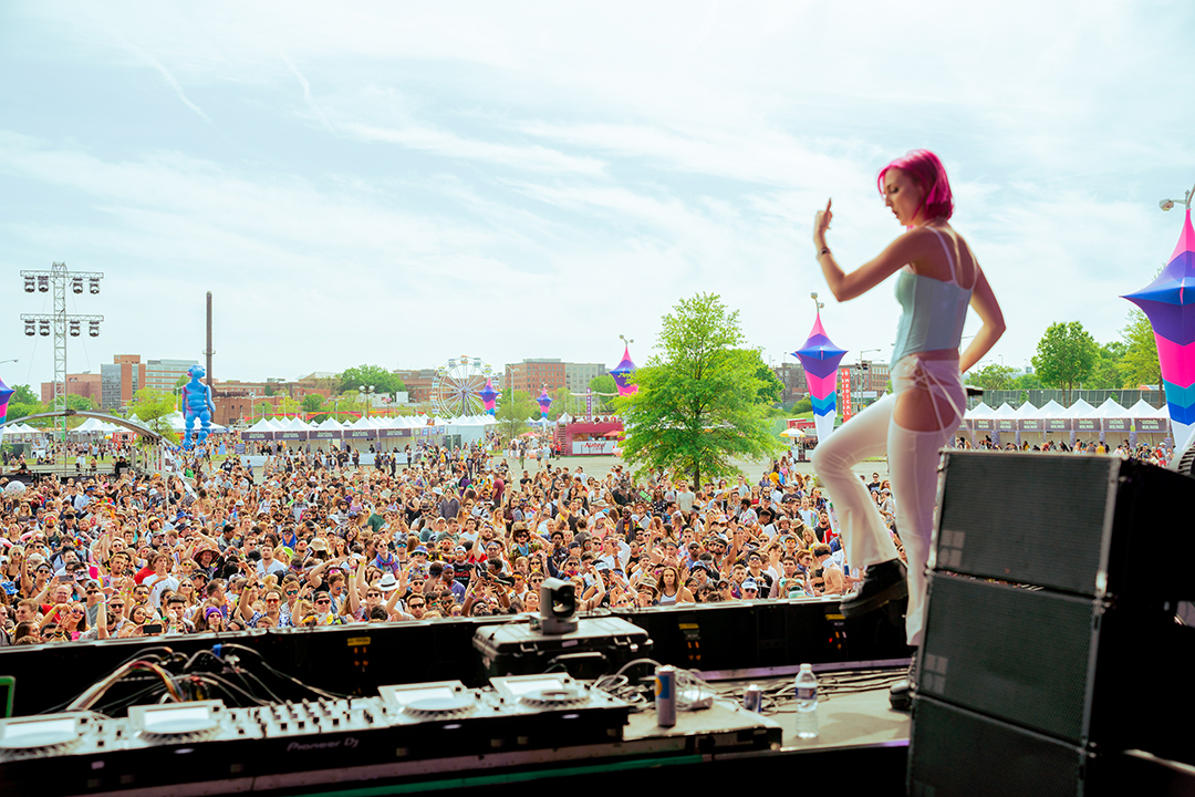 Project Glow DC 2022 Photo Gallery – Project GLOW