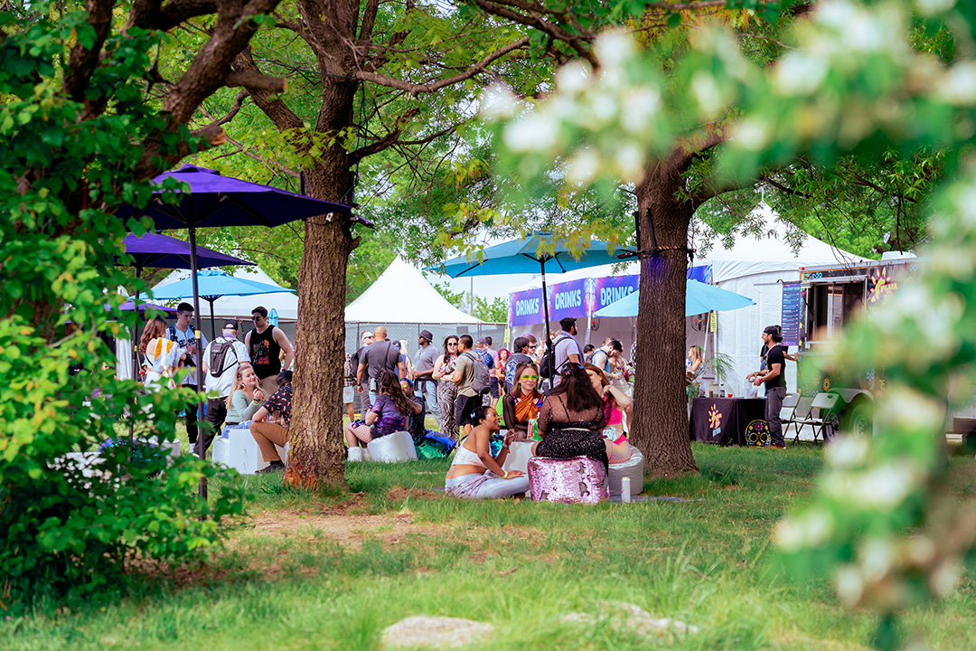 Project Glow DC 2022 Photo Gallery – Project GLOW