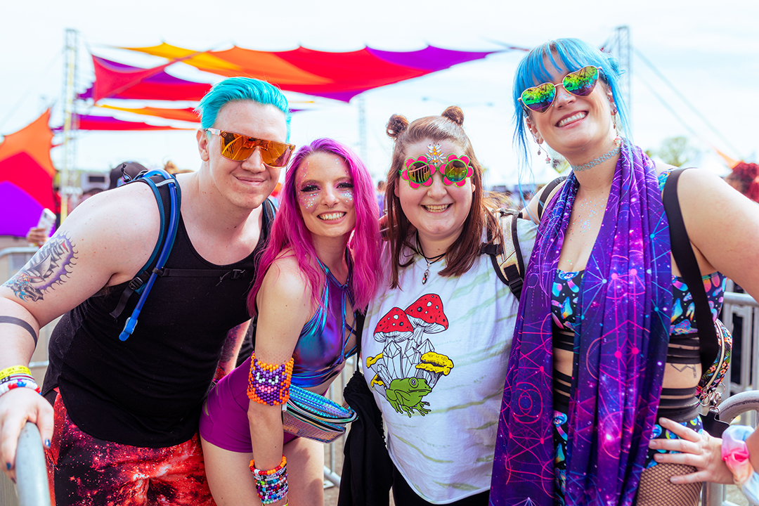 Project Glow DC 2022 Photo Gallery – Project GLOW