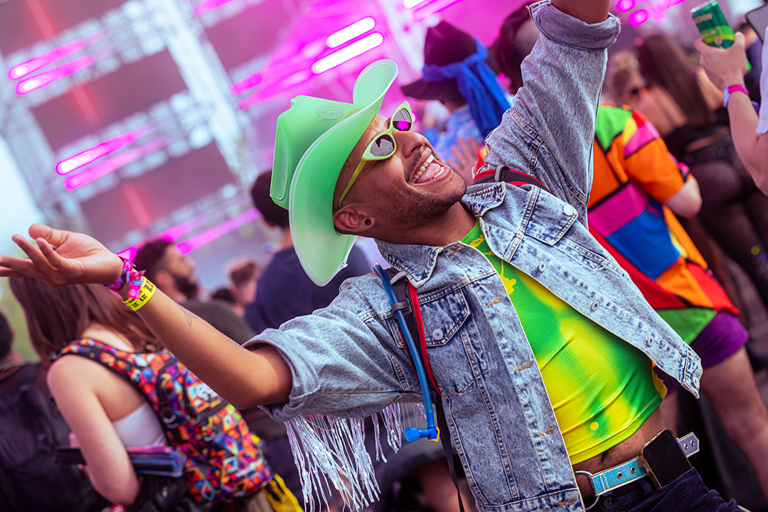 Project Glow DC 2022 Photo Gallery – Project GLOW