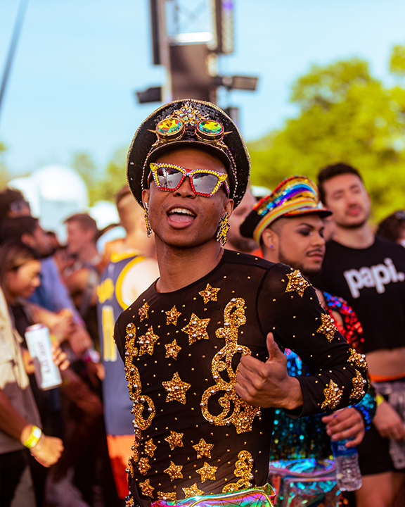 Project Glow DC 2022 Photo Gallery – Project GLOW