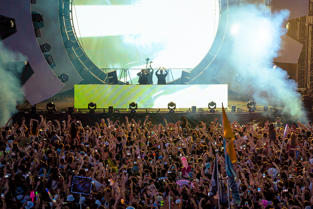 Project Glow DC 2022 Photo Gallery – Project GLOW