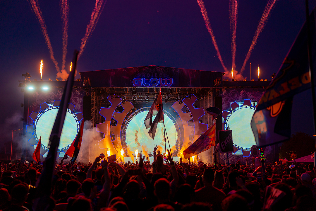 Project Glow DC 2022 Photo Gallery – Project GLOW