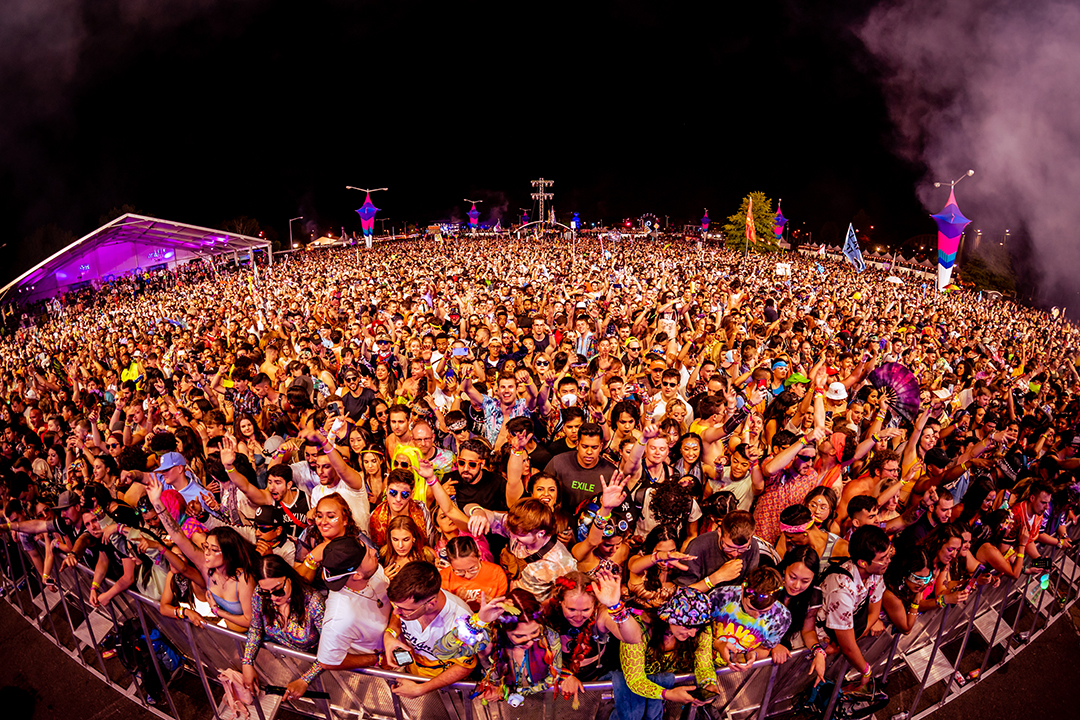 Project Glow DC 2022 Photo Gallery – Project GLOW