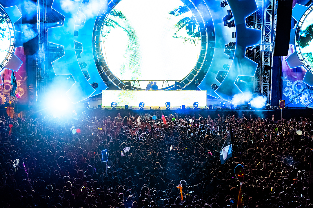 Project Glow DC 2022 Photo Gallery – Project GLOW