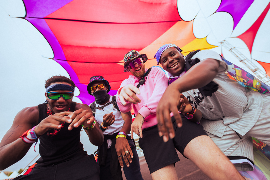 Project Glow DC 2022 Photo Gallery – Project GLOW