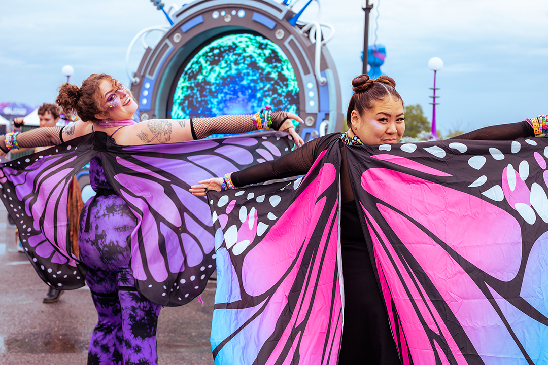 Project Glow DC 2022 Photo Gallery – Project GLOW