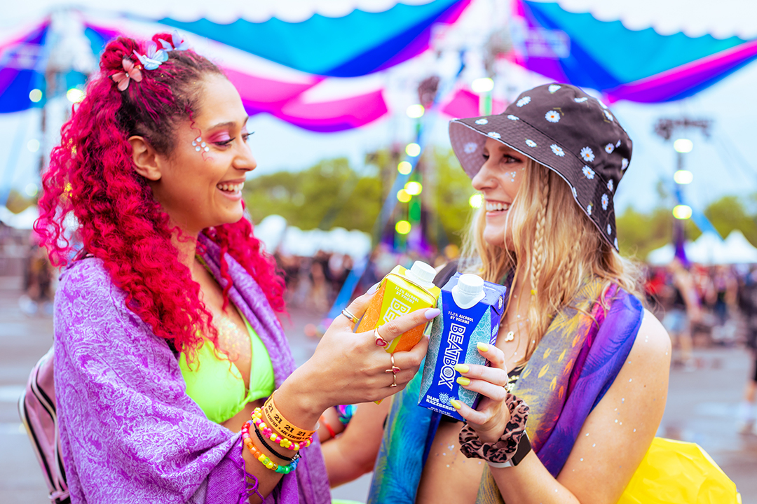 Project Glow DC 2022 Photo Gallery – Project GLOW