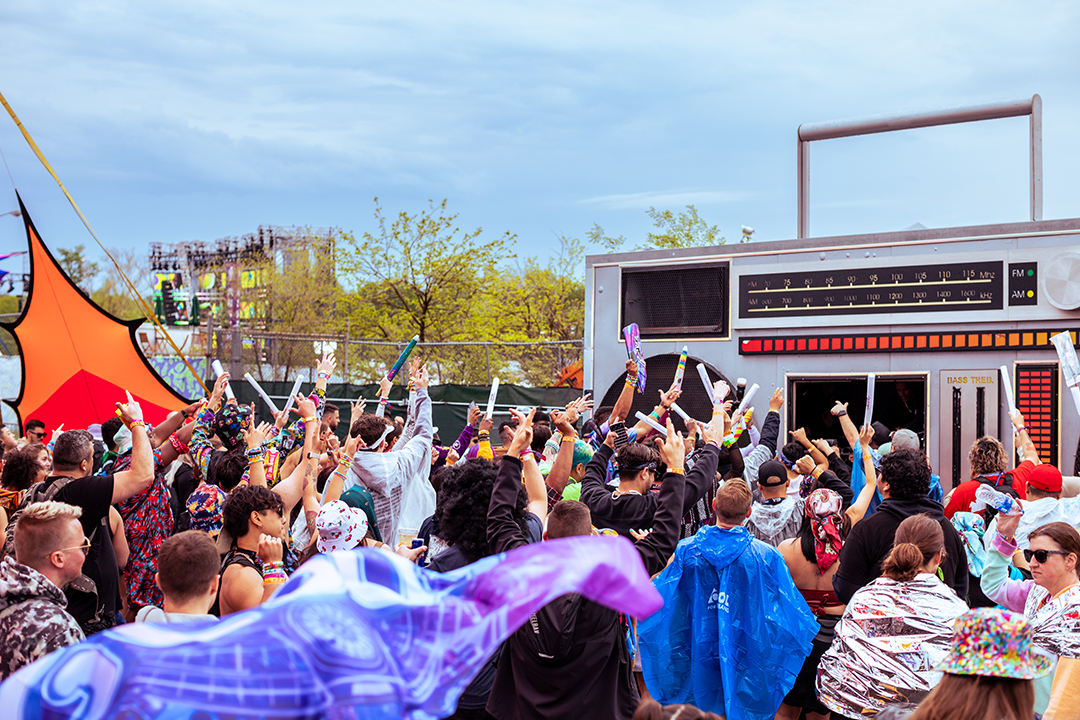 Project Glow DC 2022 Photo Gallery – Project GLOW