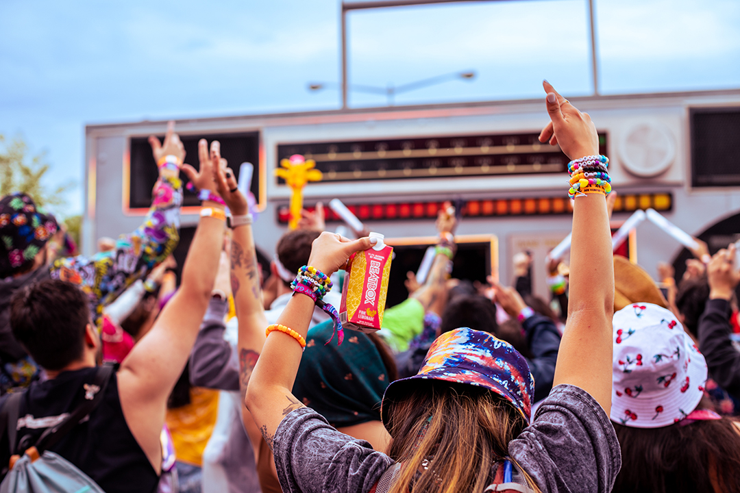 Project Glow DC 2022 Photo Gallery – Project GLOW