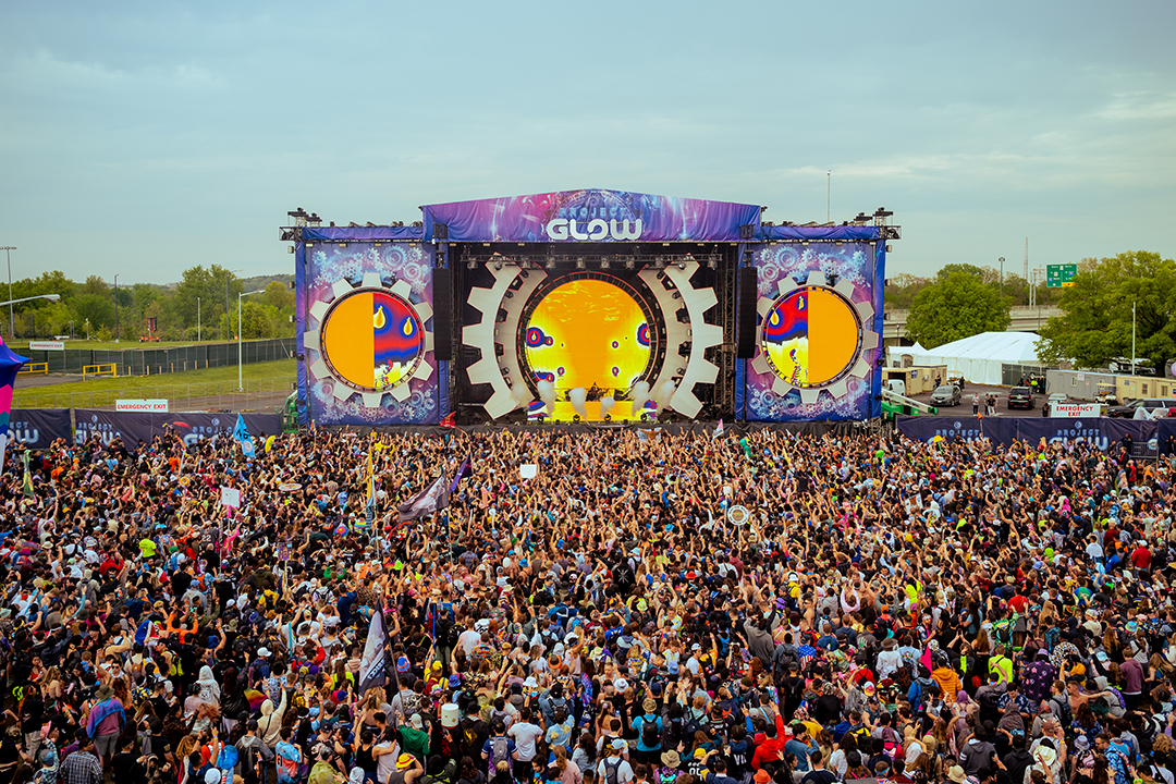 Project Glow DC 2022 Photo Gallery – Project GLOW