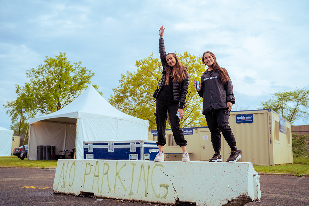 Project Glow DC 2022 Photo Gallery – Project GLOW