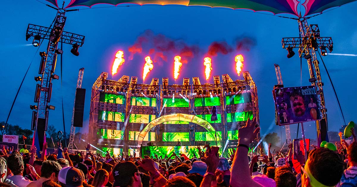 Tickets – Project GLOW