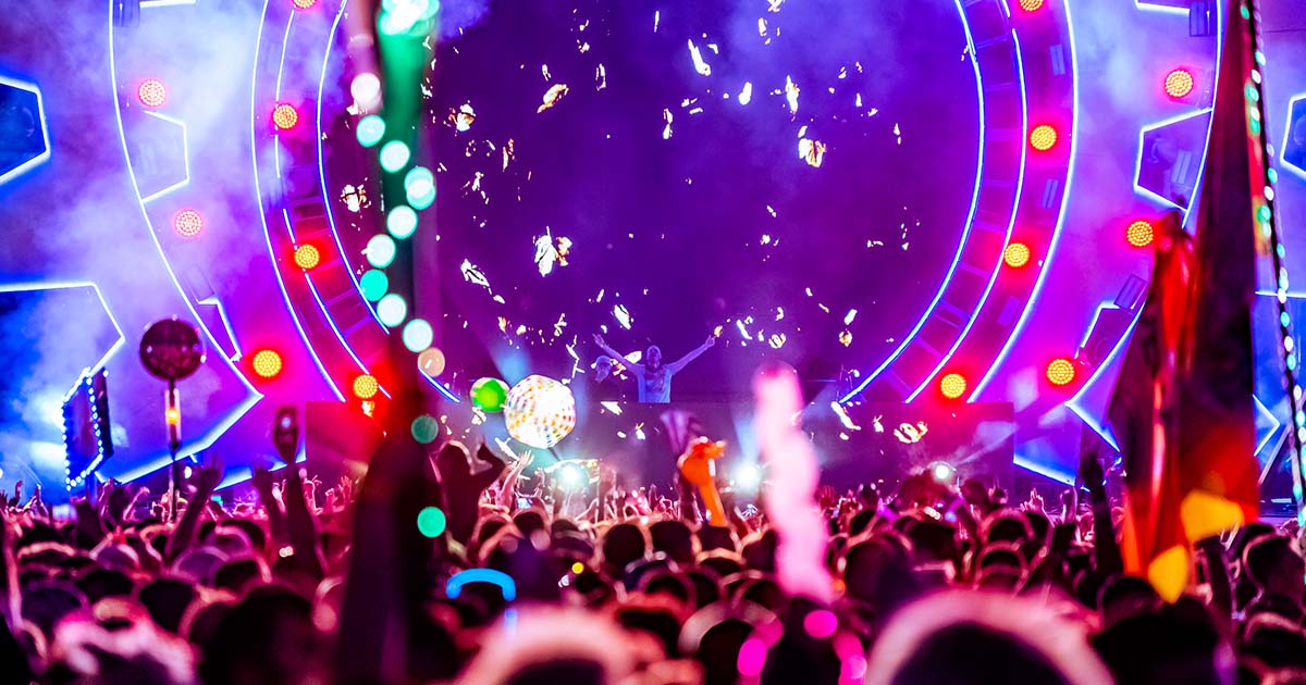 The World of Project GLOW – Project GLOW