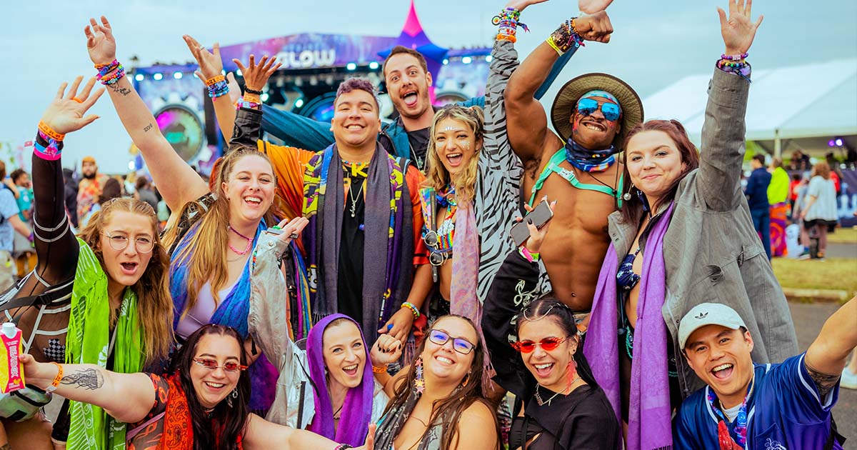 FAQ – Project GLOW