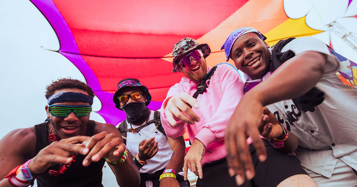 Guide – Project GLOW