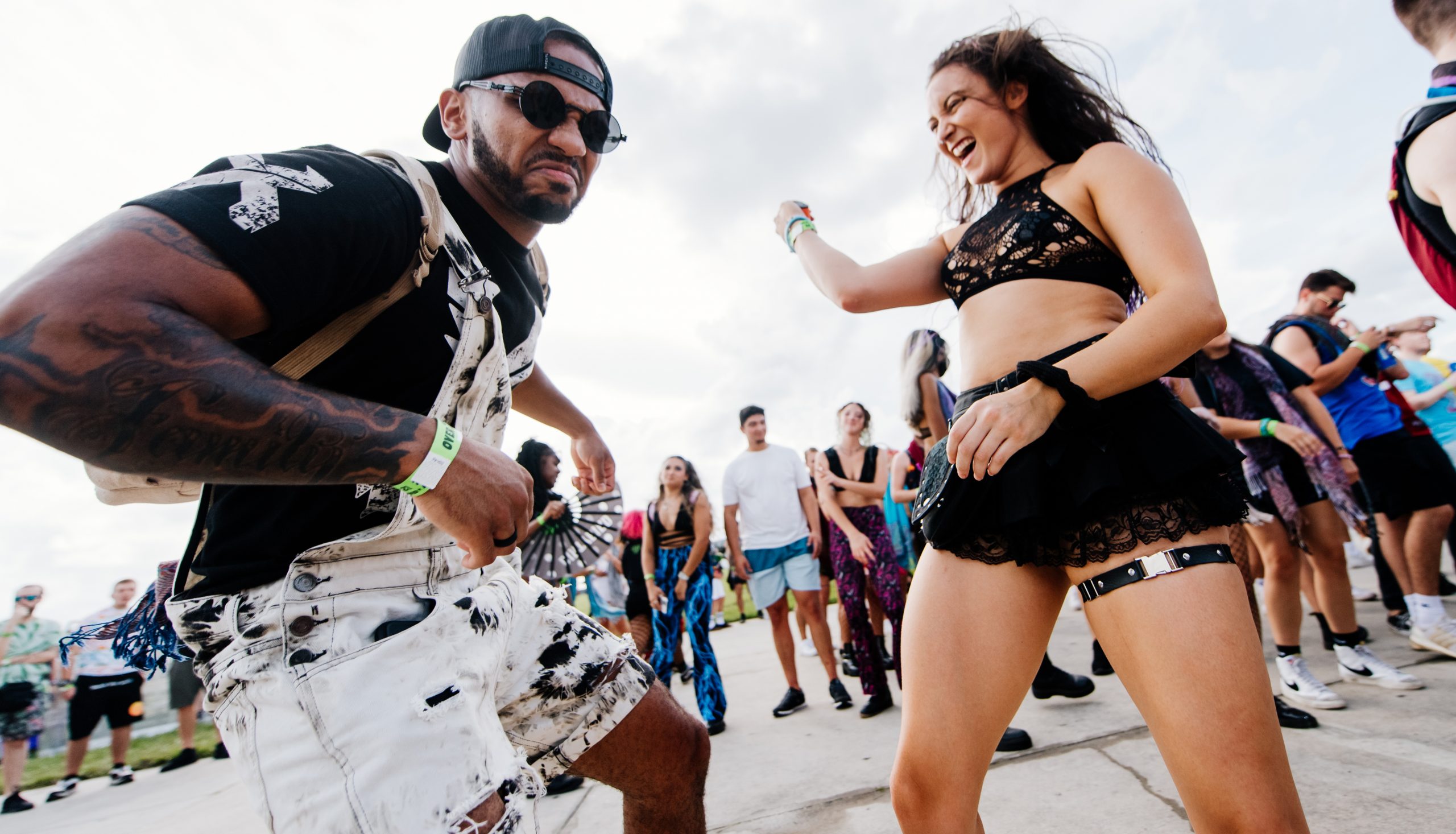 FAQ – Apocalypse Fest 2023