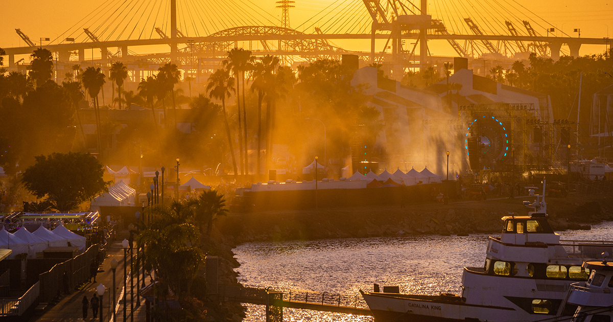 Hotels – Apocalypse Fest