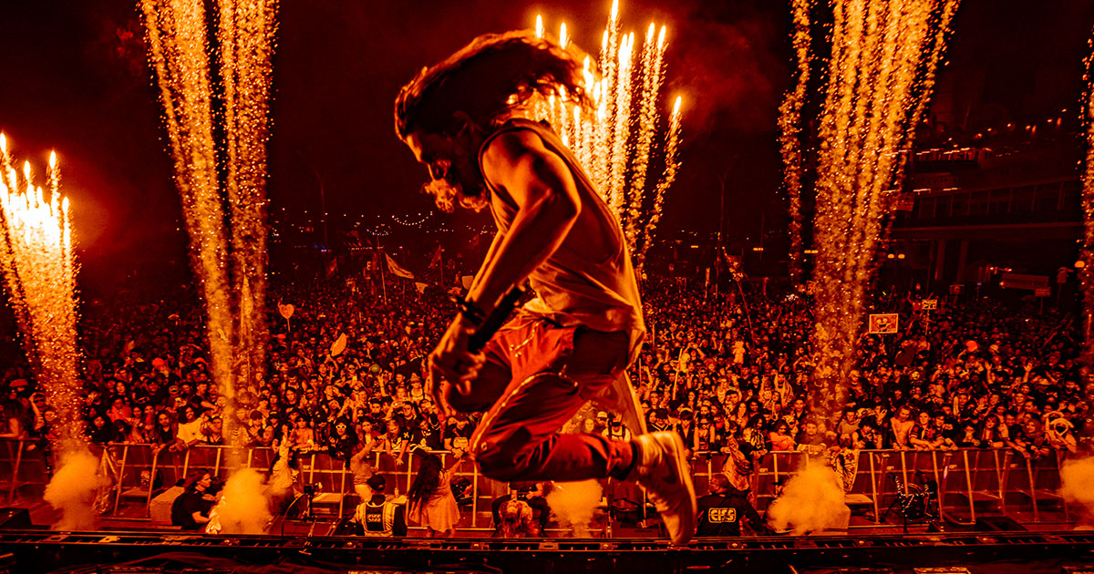 Contact Us – Apocalypse Fest