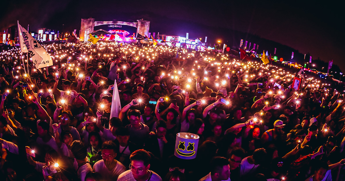 The Headliner’s Handbook – EDC China 2025