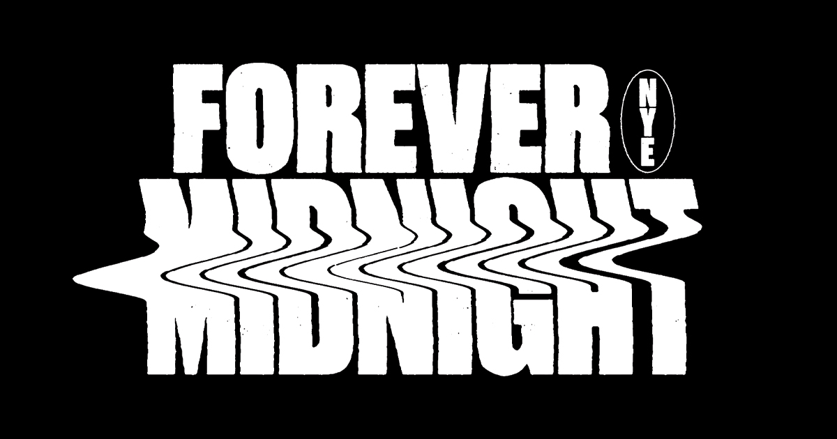 Forever Midnight