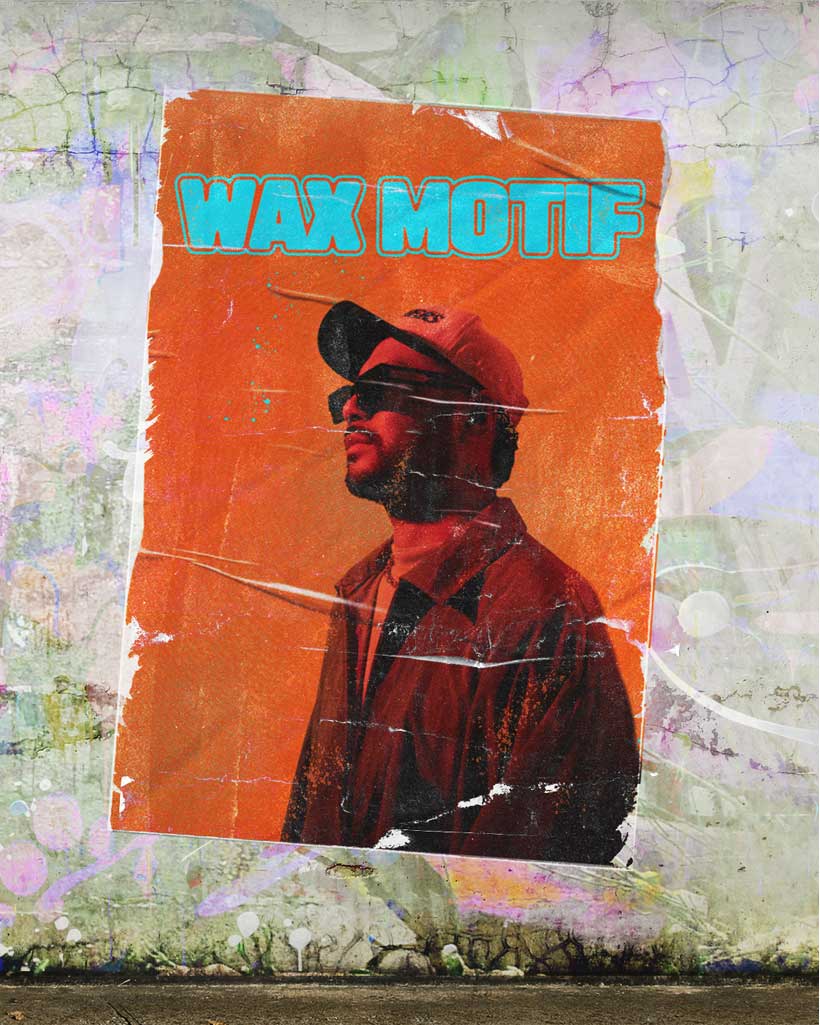 Experience – Forever Midnight