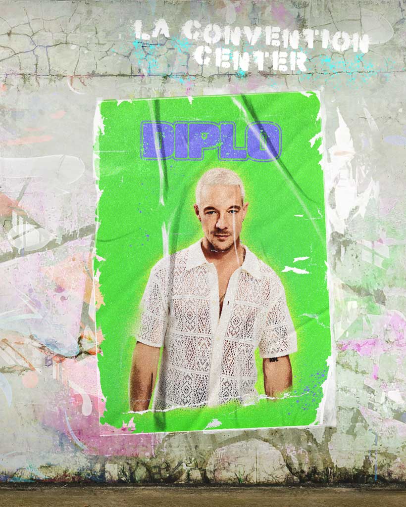 Experience – Forever Midnight