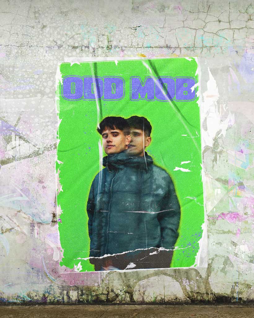 Experience – Forever Midnight