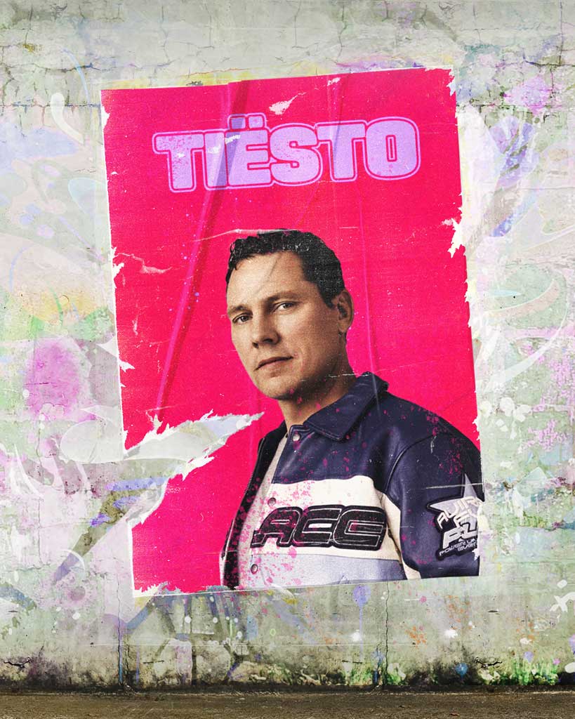 Experience – Forever Midnight