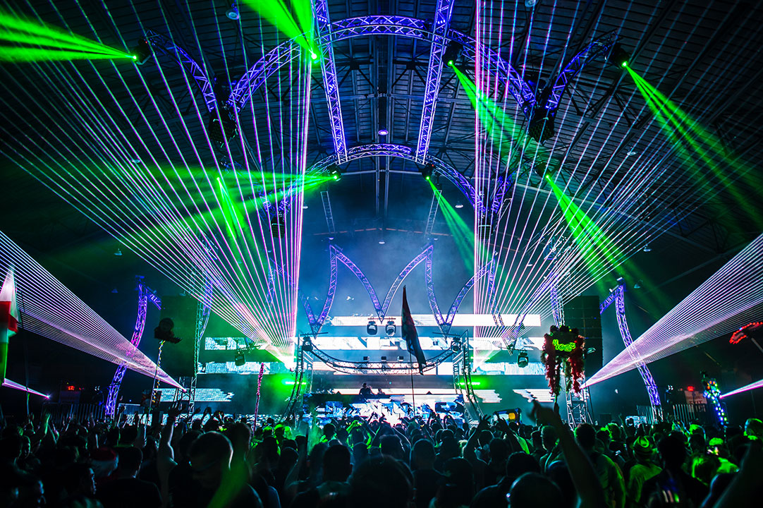 2017 Photo Gallery – Dreamstate SoCal 2026